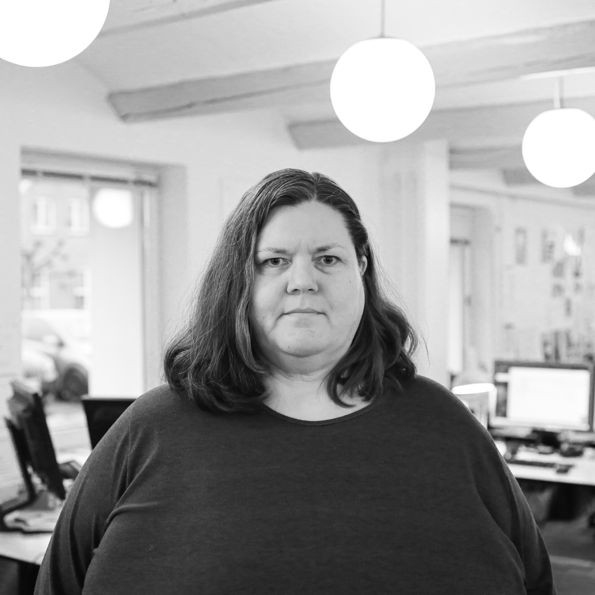 Lisbeth Andersen - Klaus Nielsen