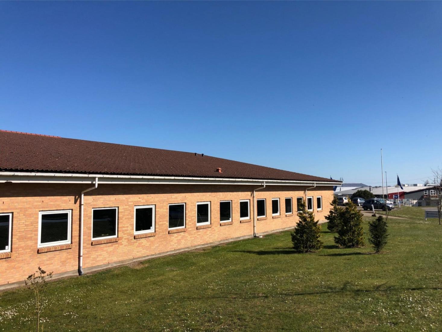 Minerva Laboratorie - Klaus Nielsen